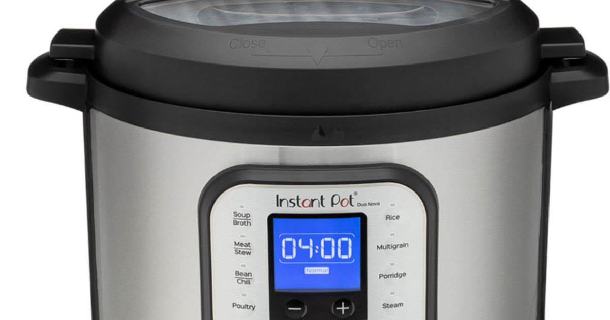 Insta Pot Pappa Recipes | Samsung Food App