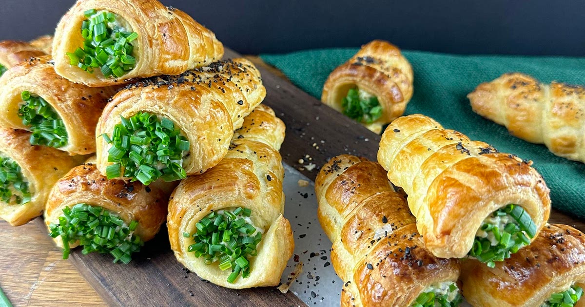 Easter Puff Cone Recipe | Samsung Food App