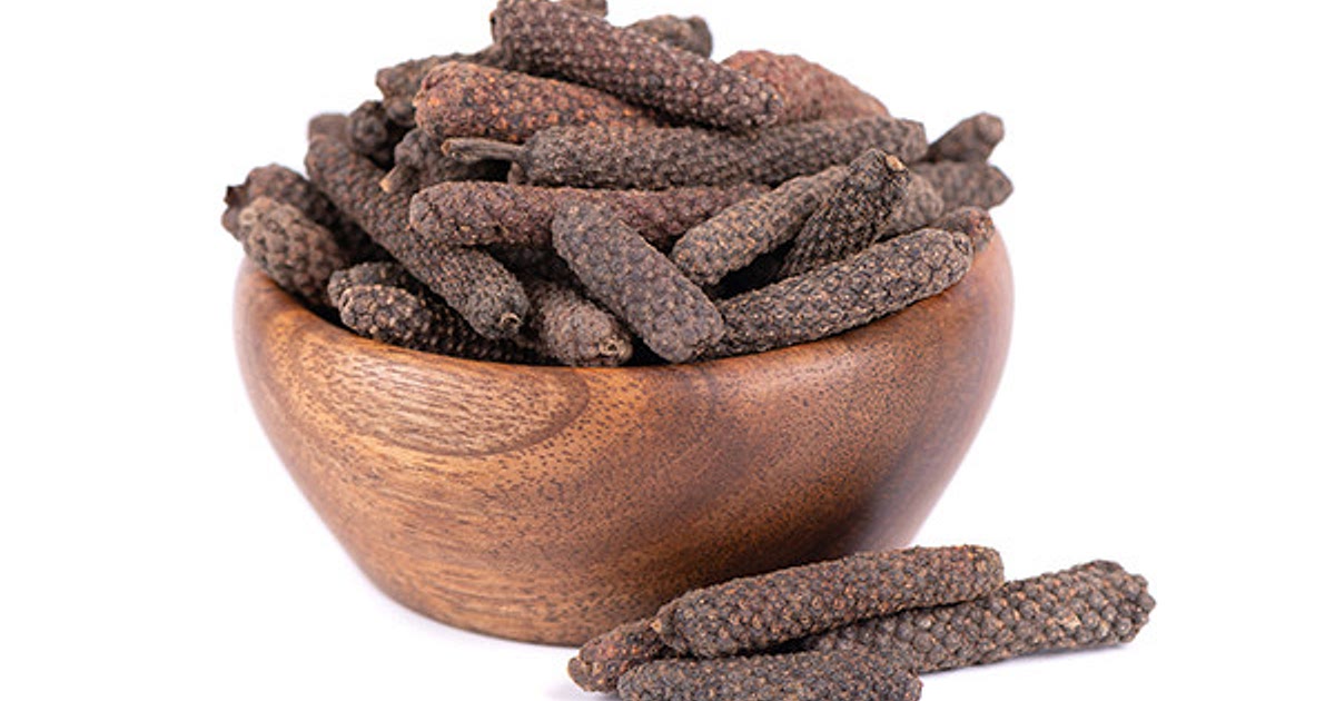 7 Easy Long pepper Recipes