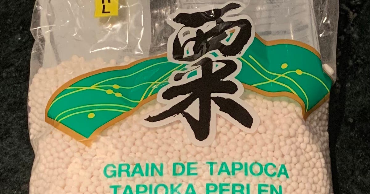 Tapioca Pudding Recipe | Samsung Food App