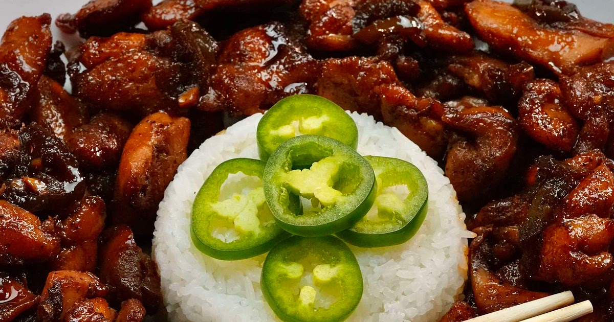 Jalapeño Chicken Recipe | Samsung Food App