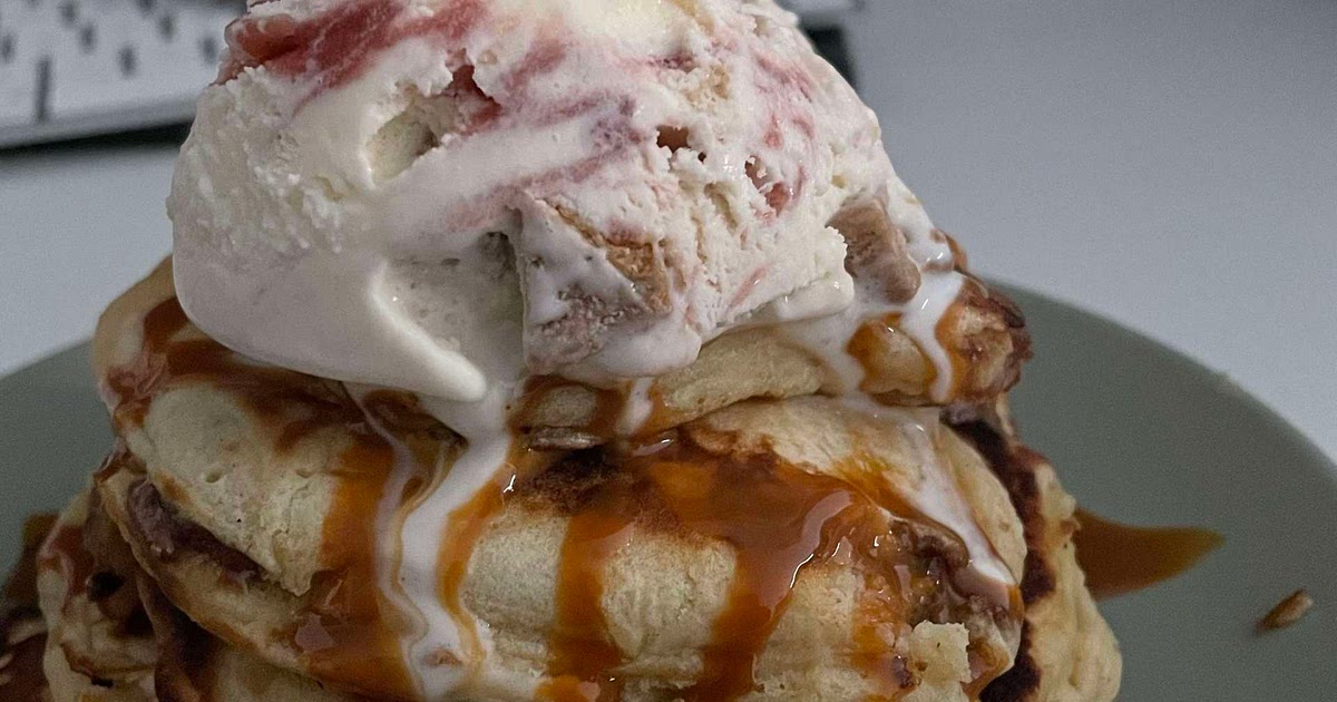 Dessert Recipe | Samsung Food App