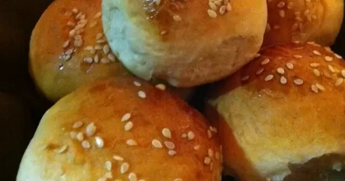 Panecillos Rellenos de Philadelphia Recipe | Samsung Food App