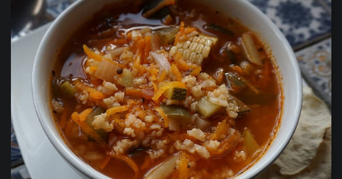 Rassolnik Recipe | Samsung Food App