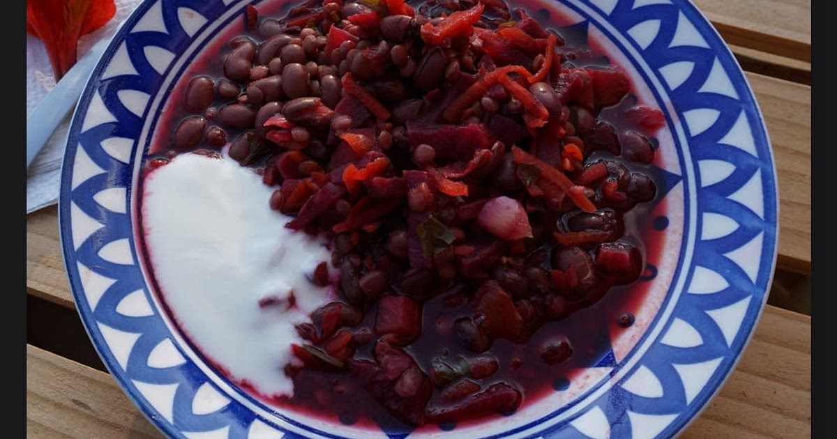 Borscht Recipe | Samsung Food App