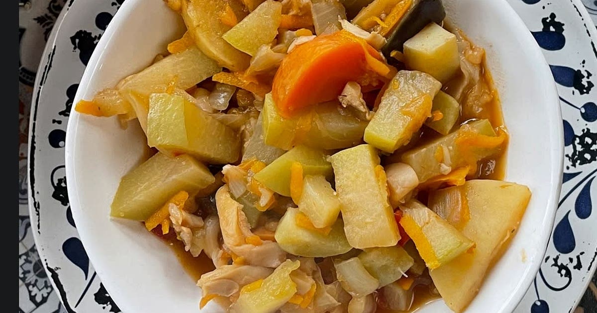 Papas con Hongos Recipe | Samsung Food App