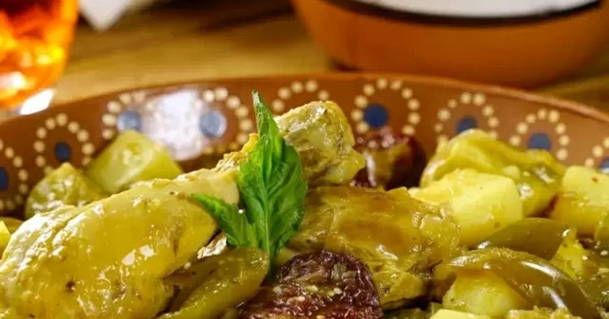 Entomatado de Pollo Recipe | Samsung Food App
