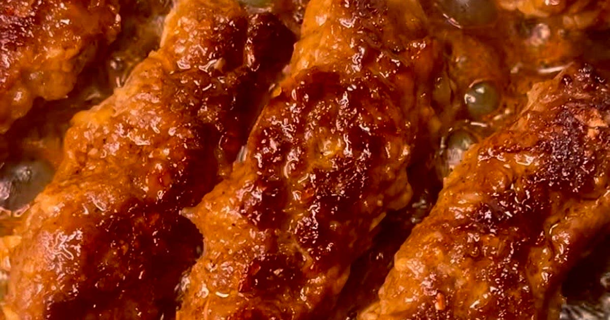 Skinless Pork Longganisa Recipe | Samsung Food App