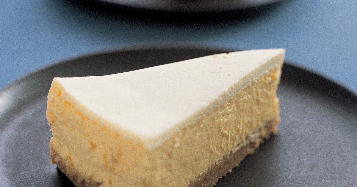 London Cheesecake Recipe | Samsung Food App