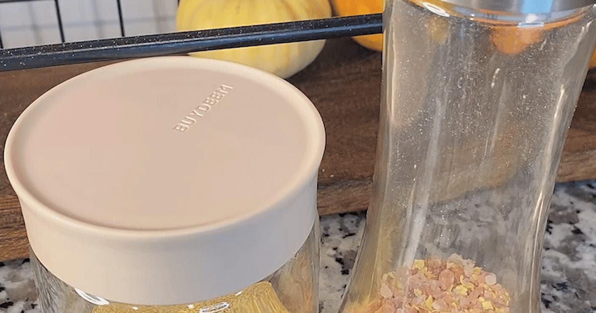 Yuzu salt Recipe | Samsung Food App