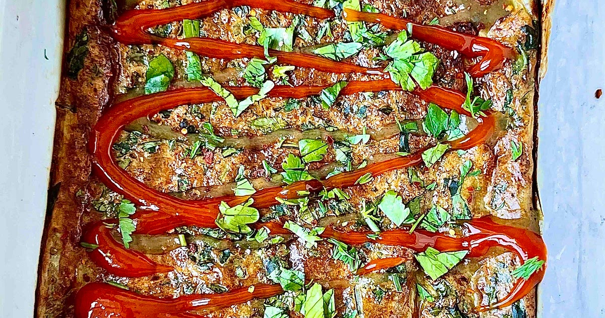 Baked Eggplant/ Tortang Talong Recipe | Samsung Food App