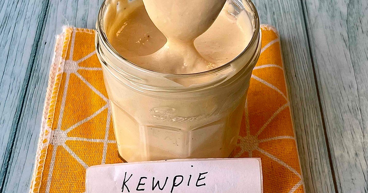 Kewpie Mayo Recipe | Samsung Food App