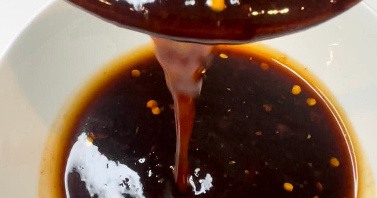 Firecracker Sauce Recipe | Samsung Food App