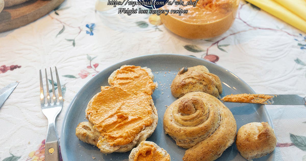 Roast pepper and goatcheese spread - WLS recipe Recipe | Samsung Food App