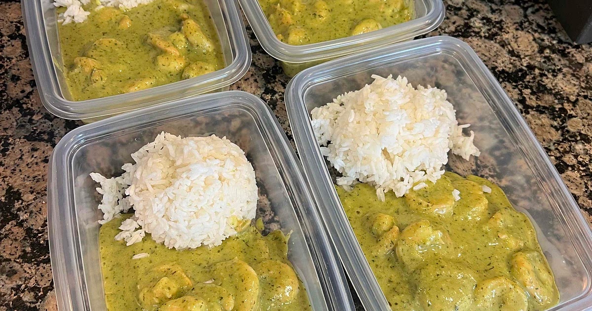 CAMARONES CULICHI Recipe | Samsung Food App