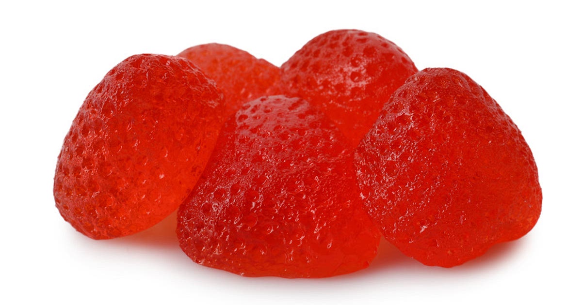 1 Easy Raspberry lollies Recipes