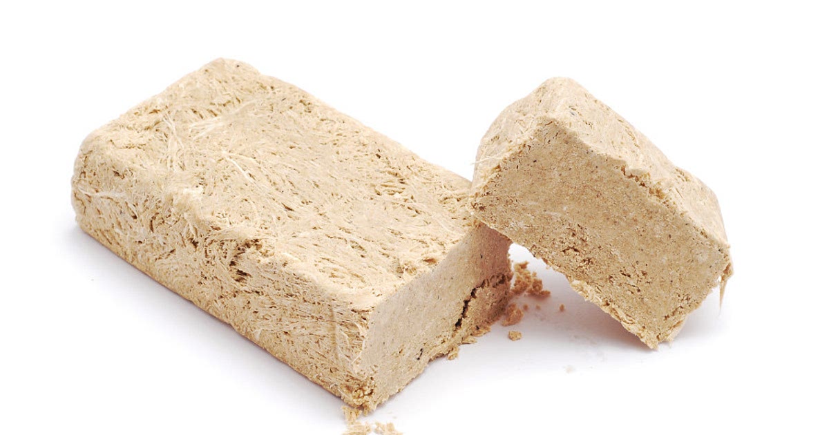 12 Easy Halva Recipes