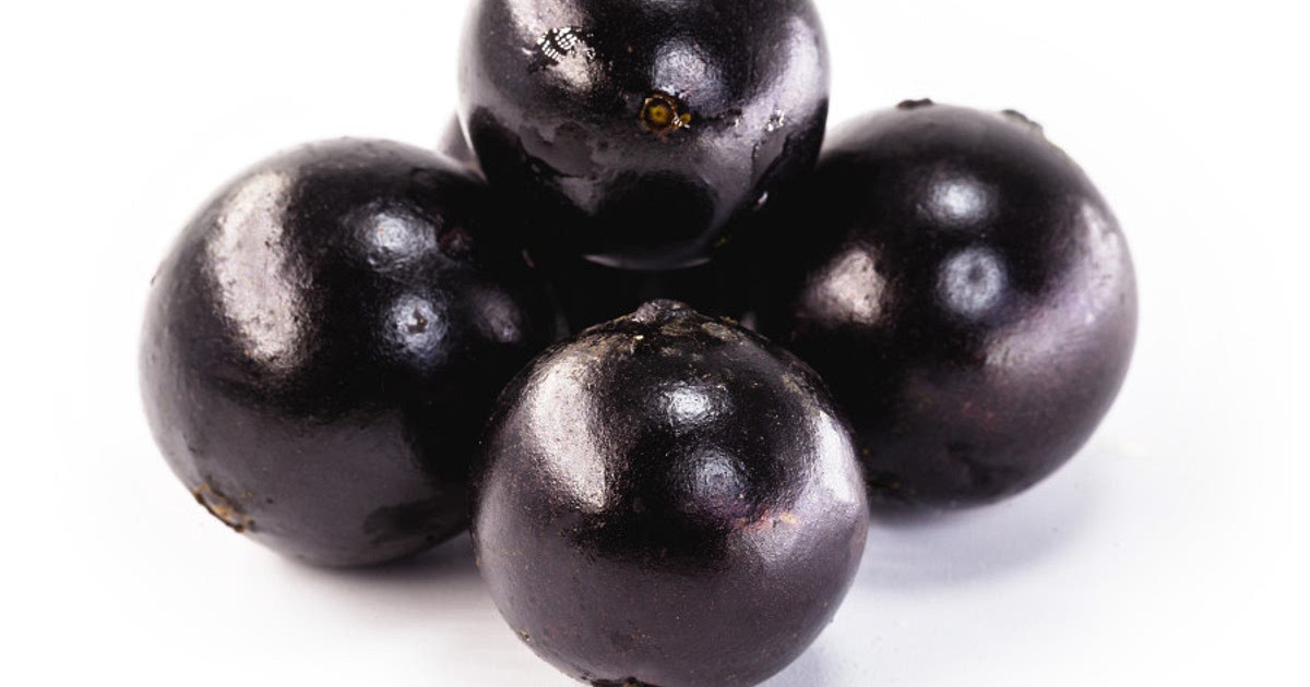Easy Jaboticaba Recipes