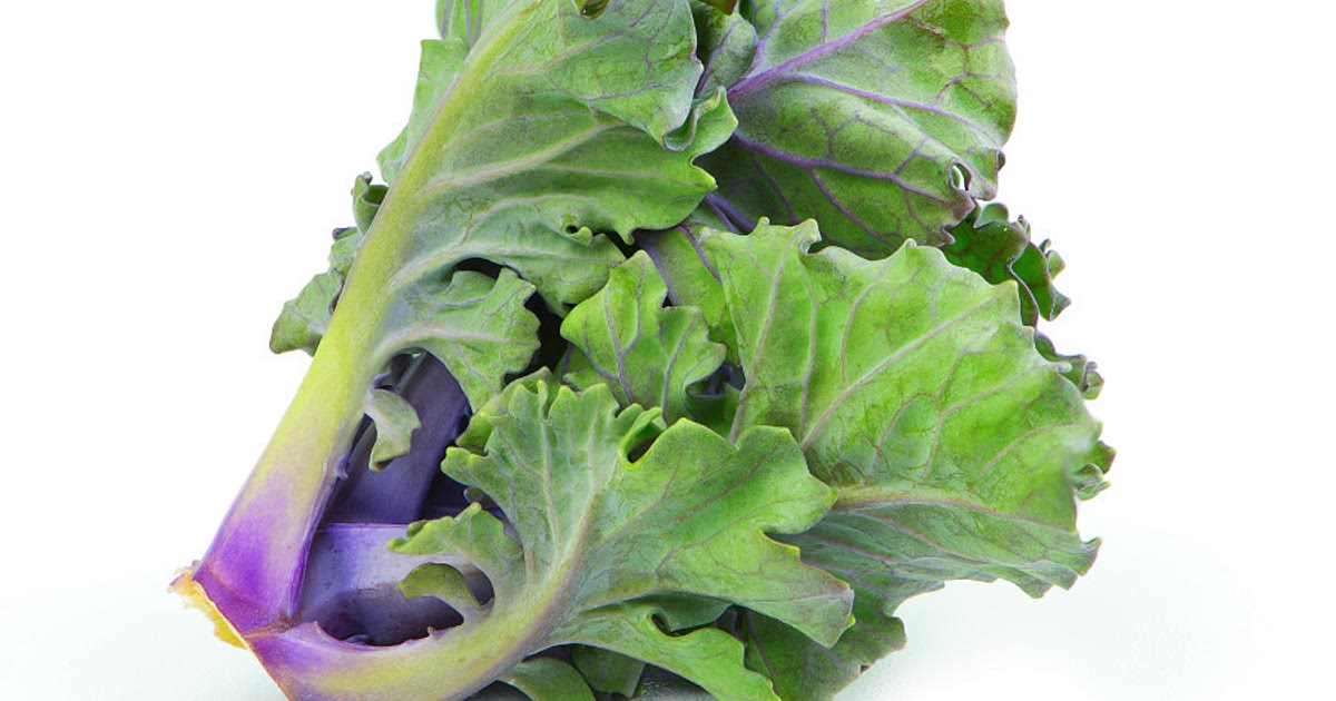 3 Easy Kalettes Recipes