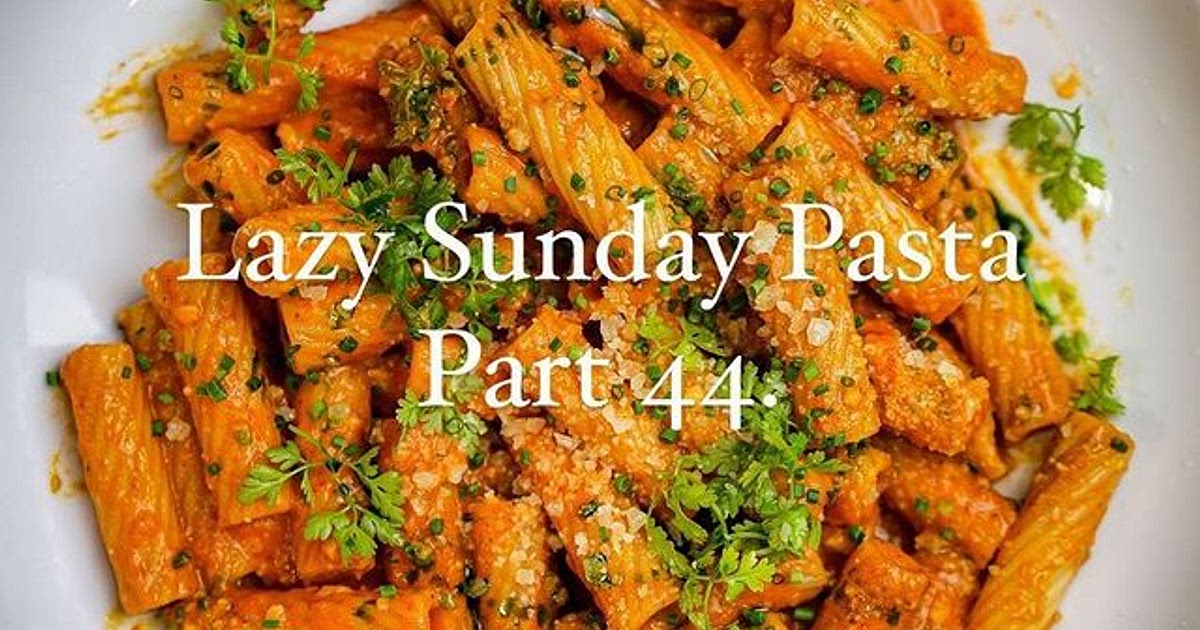 Lazy Pasta 🍝 Roasted vegetables sauce by Recipe | Samsung Food App