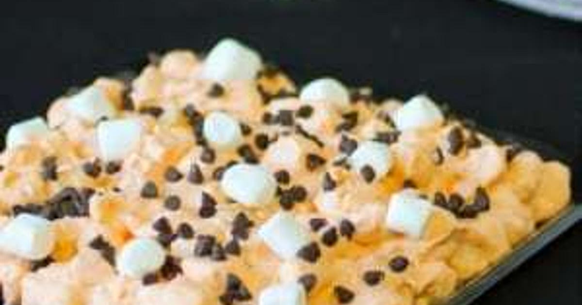 Monster Mash Recipe | Samsung Food App