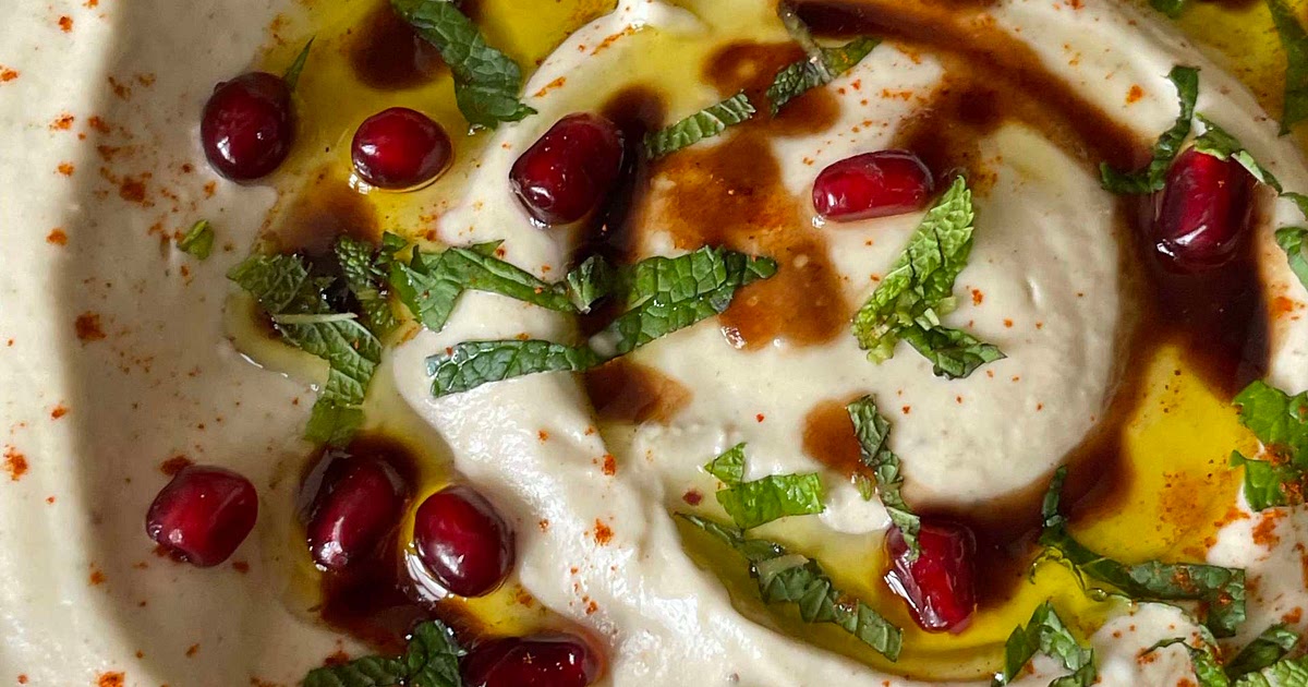 MUTABAL Recipe | Samsung Food App