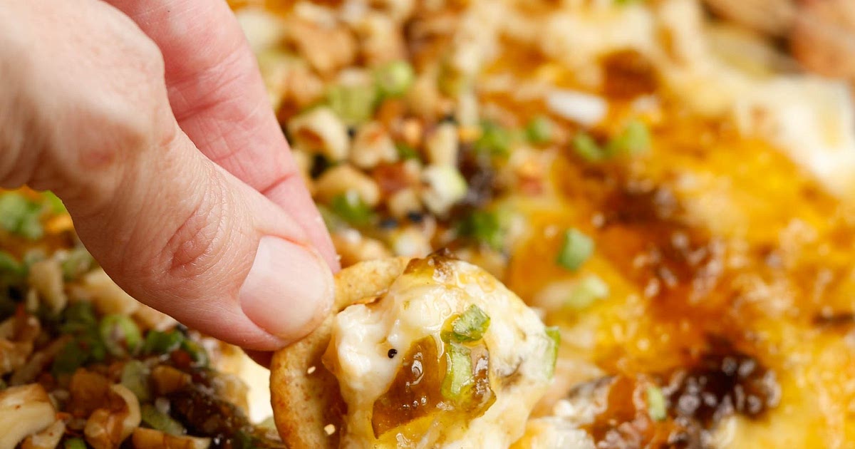 Thunder Cheddar Cheese Dip Recipe | Samsung Food App