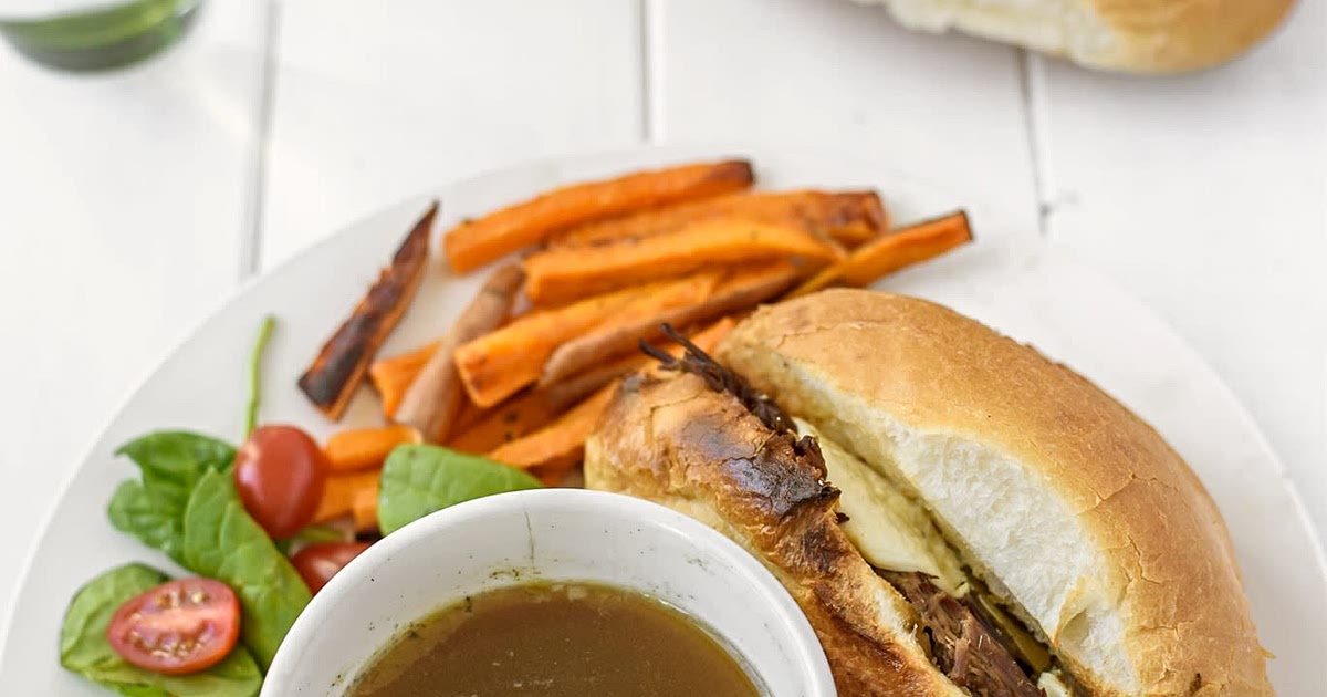 Pioneer Woman's Italian Drip Beef Sandwich Recipe | Samsung Food App