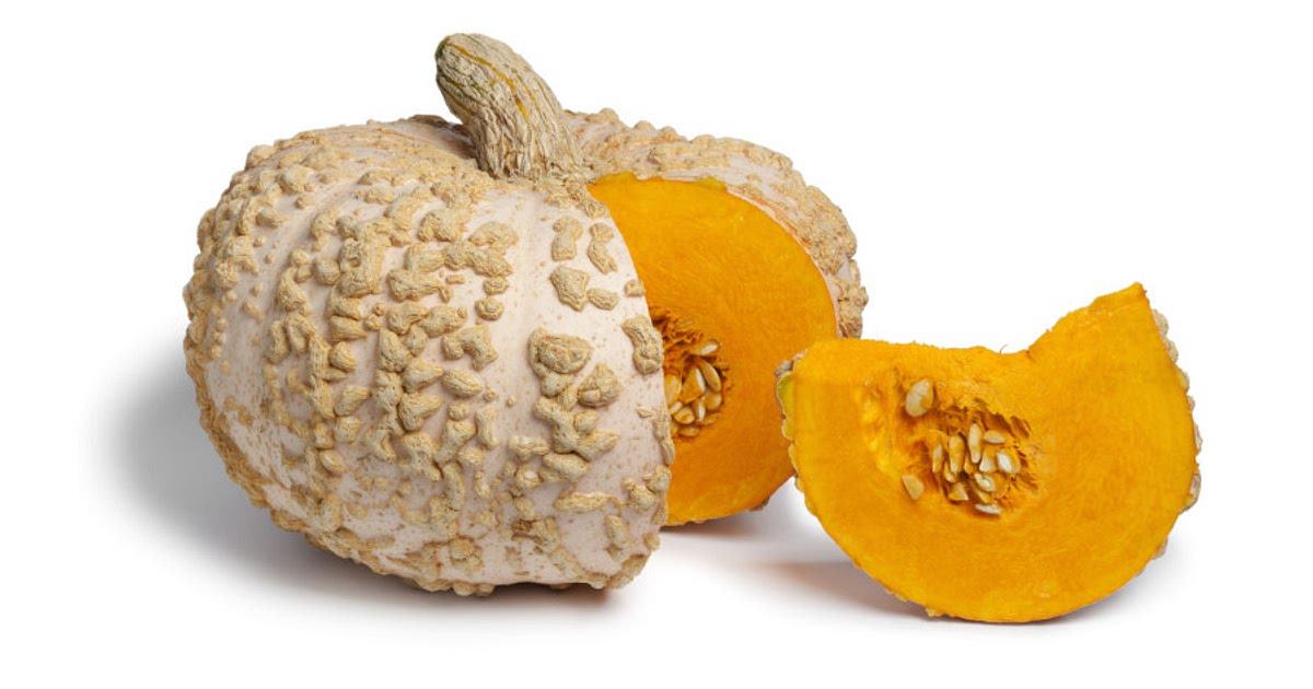 Easy Peanut pumpkin Recipes