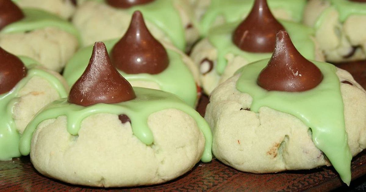 Booger Cookies Recipe | Samsung Food App