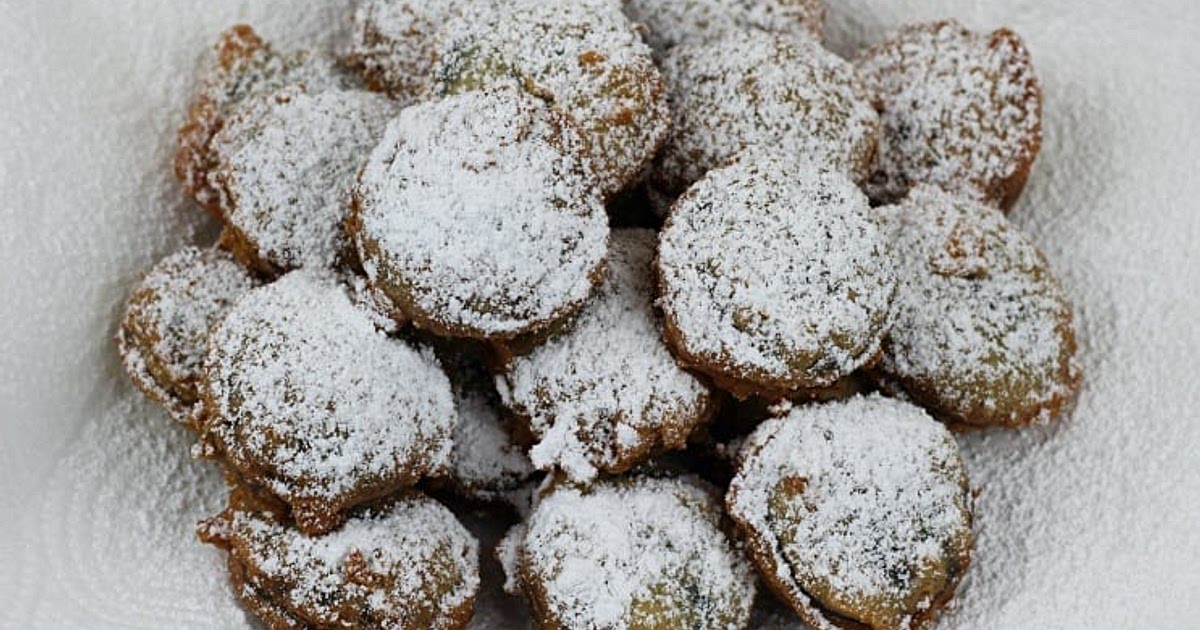 Fried Oreos Recipe | Samsung Food App