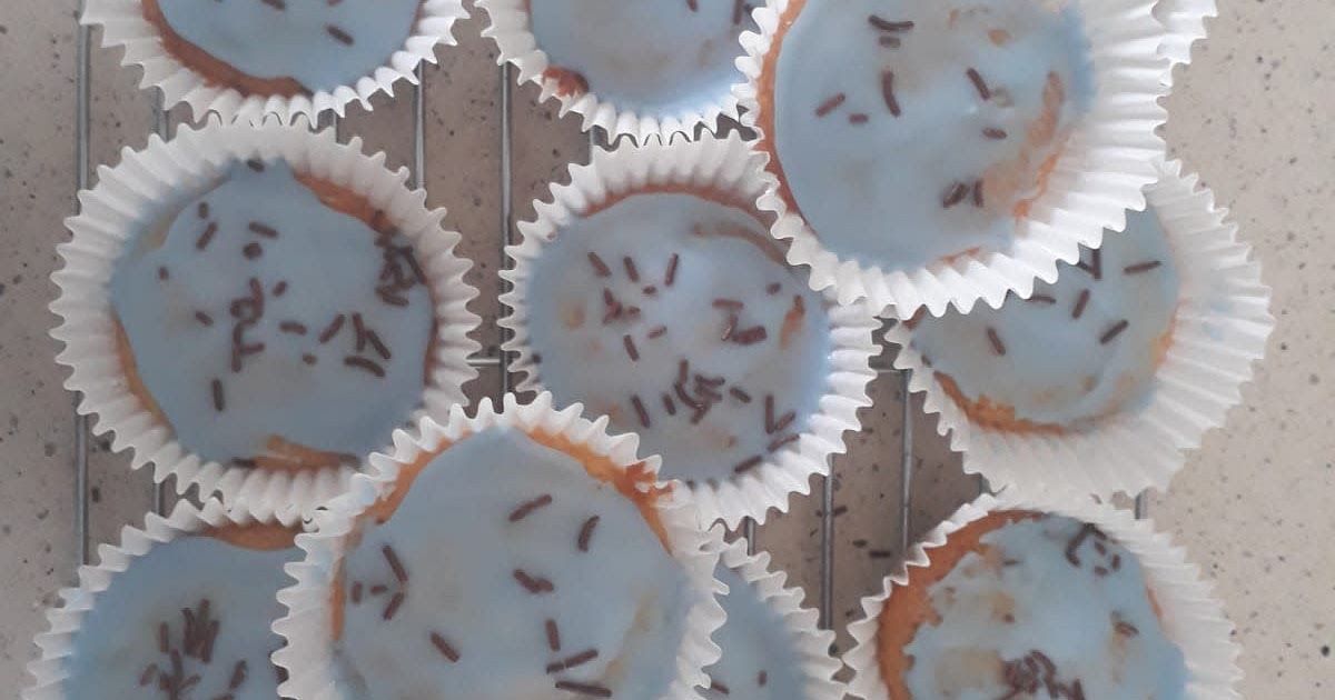Queen cakes Recipe | Samsung Food App