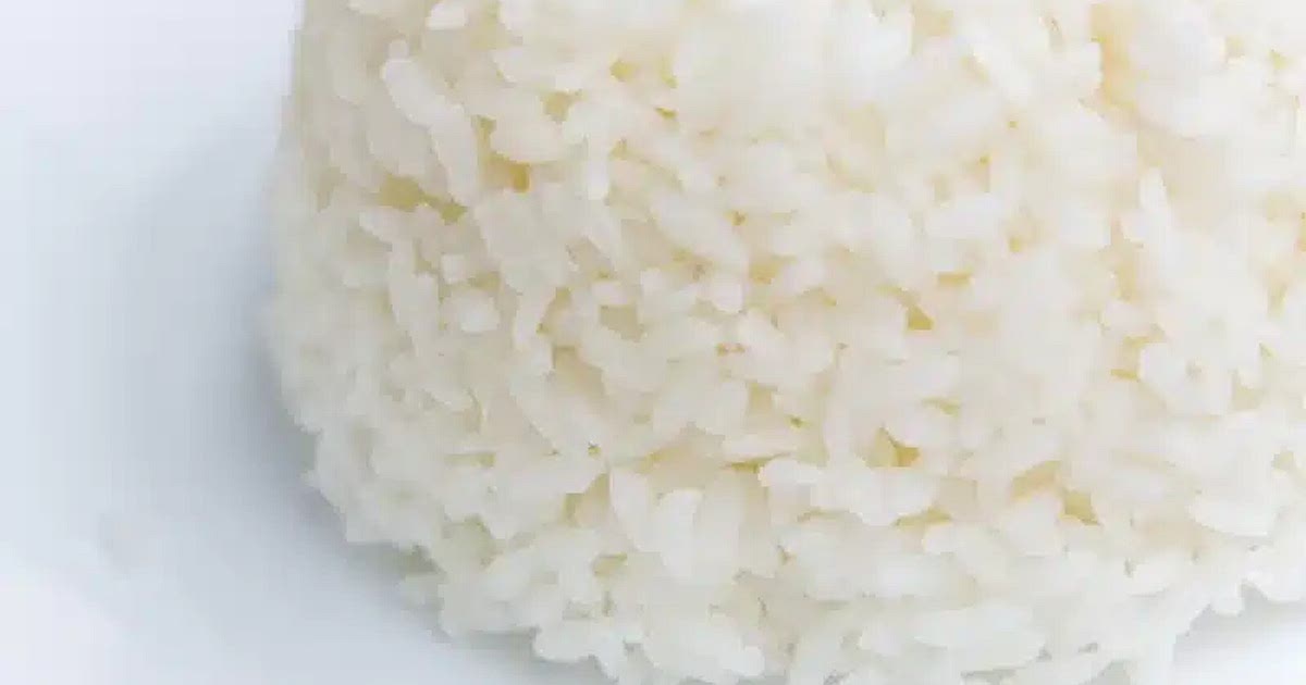 INSTANT POT CALROSE RICE Recipe | Samsung Food App