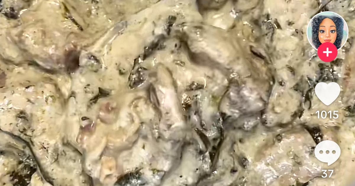 lu sipi Recipe | Samsung Food App