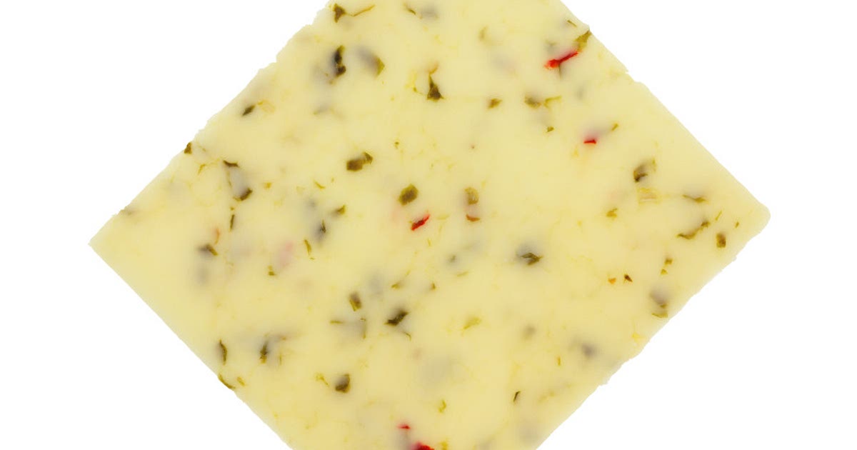 1 Easy Hot pepper american cheese Recipes
