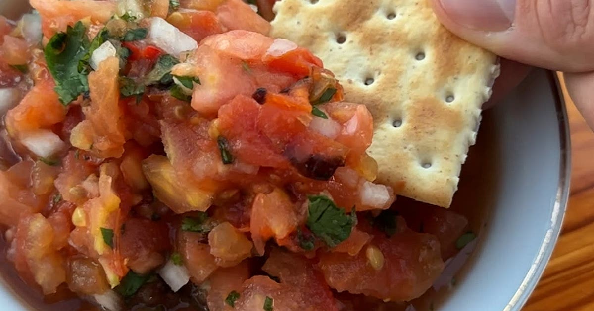 Chirmol Recipe | Samsung Food App