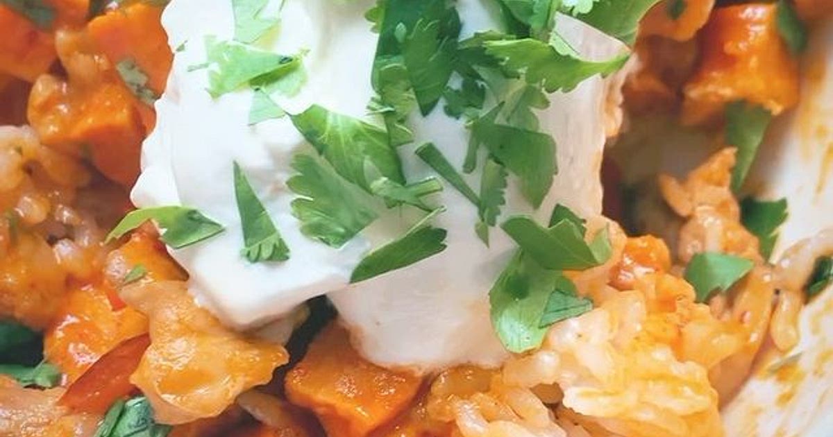 ☀️ Sunshine Curry ☀️ Recipe | Samsung Food App