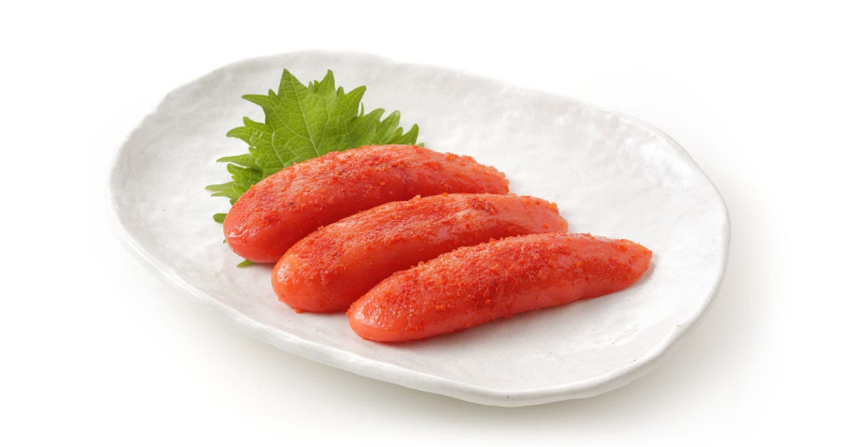 10 Easy Mentaiko Recipes