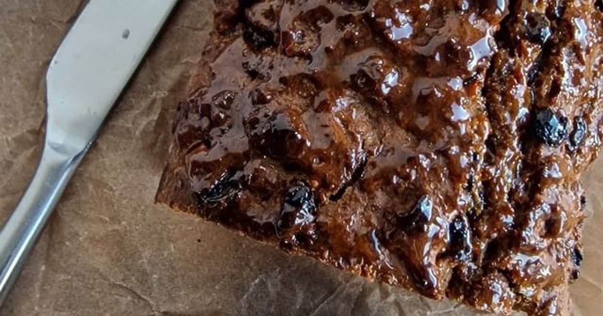 Easy Malt Loaf Recipe | Samsung Food App