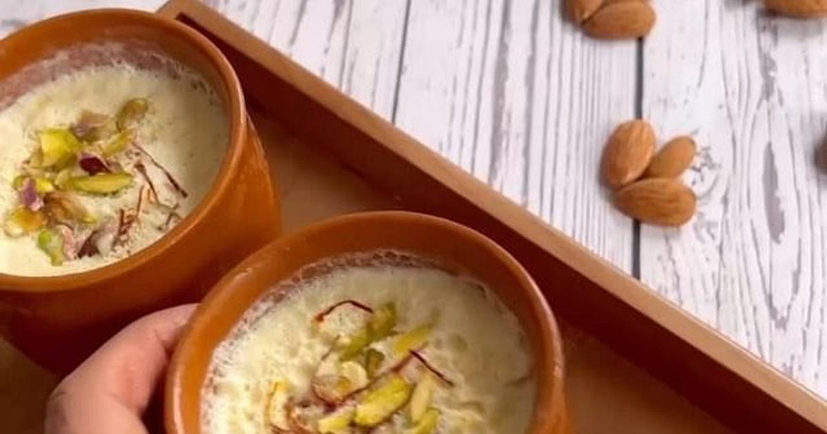 Matka Kulfi Recipe in minutes!! No cooking , no boiling!! You ju ...