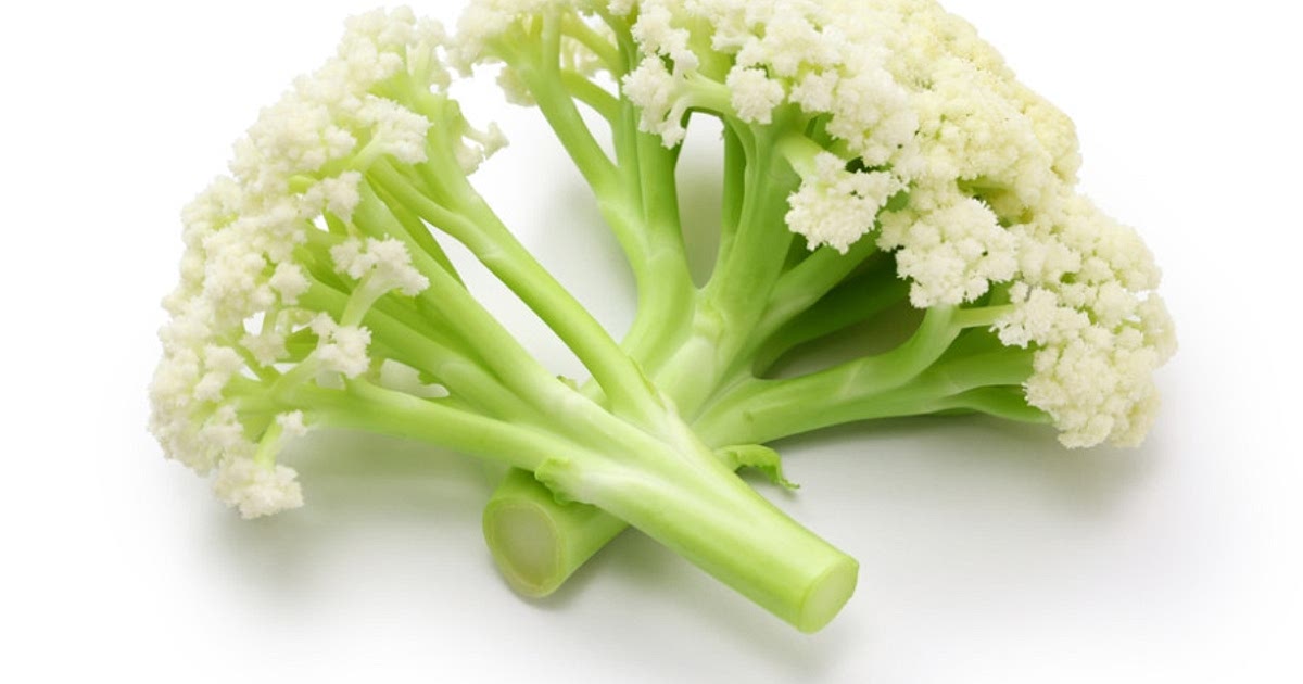 1 Easy Caulilini Recipes