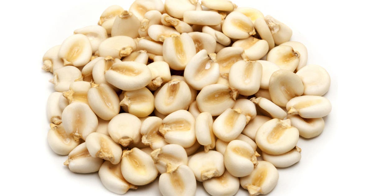 4 Easy Dried hominy Recipes