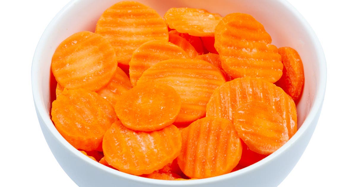 5 Easy Carrot chips Recipes