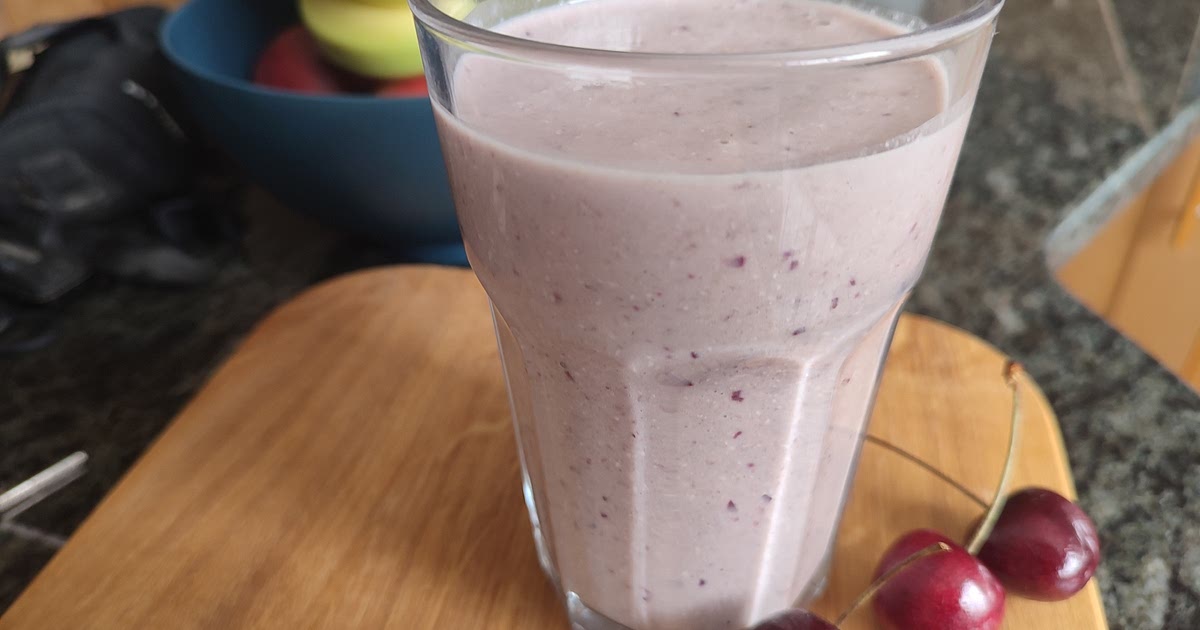 Breakfast Smoothie (Vegetarian) Recipe | Samsung Food App