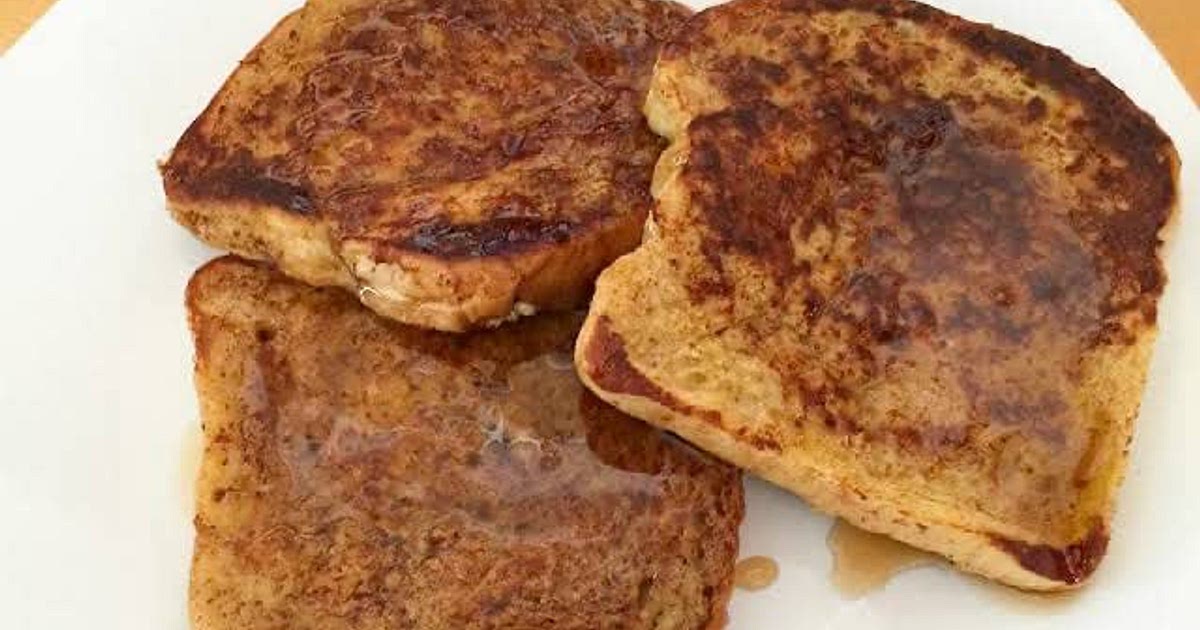 French Toast Recipe | Samsung Food App