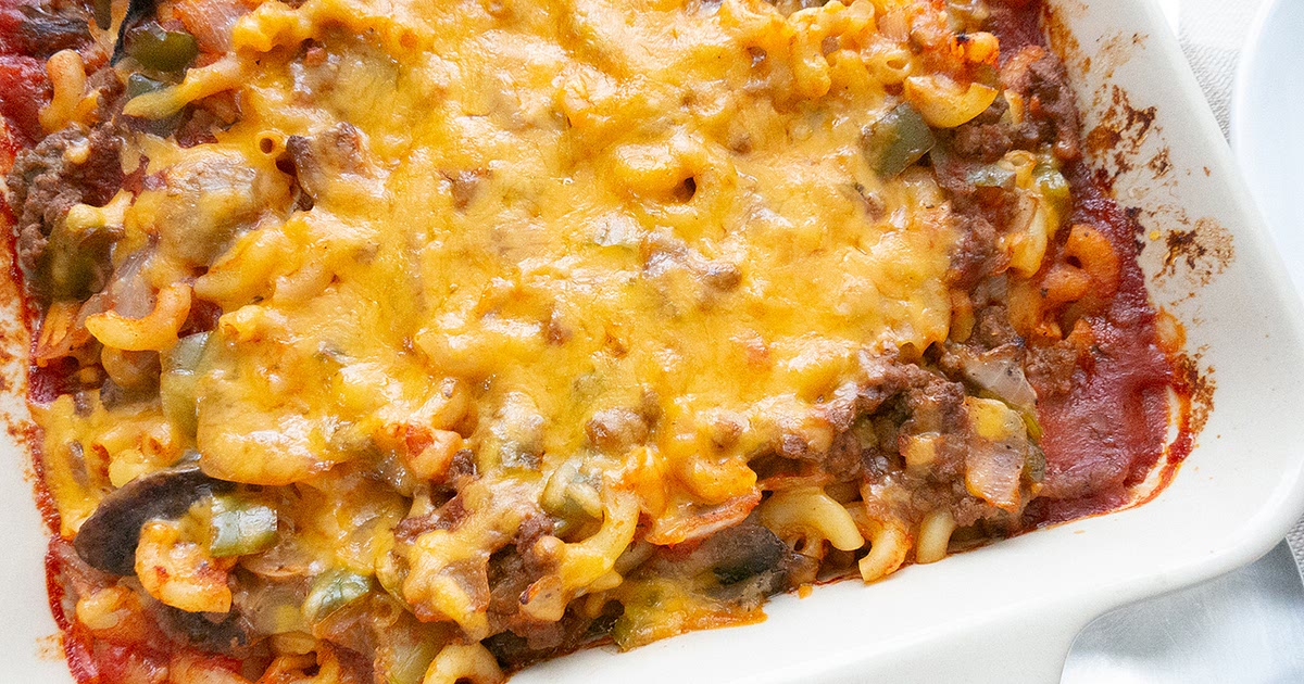 Woolworth's Creole Macaroni Recipe | Samsung Food App