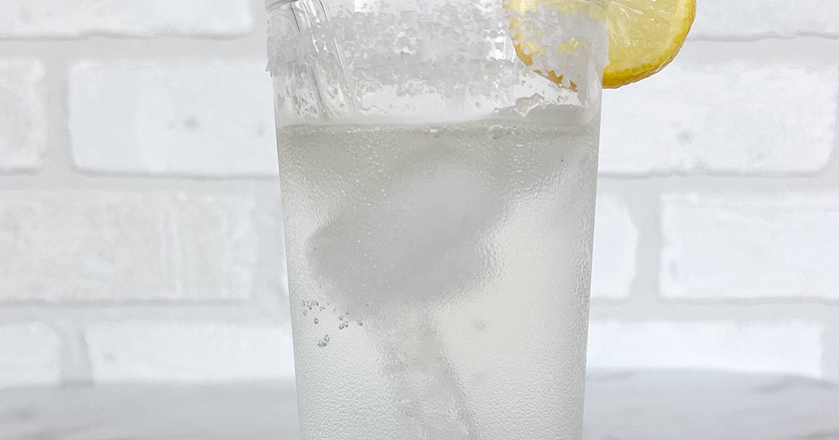 The Chilton Cocktail Recipe | Samsung Food App