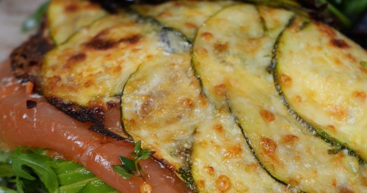 Courgette wrap Recipe | Samsung Food App