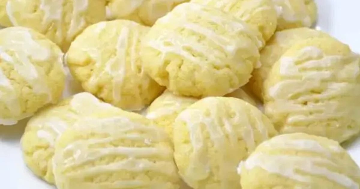 The Best Italian Anisette Cookies Recipe | Samsung Food App