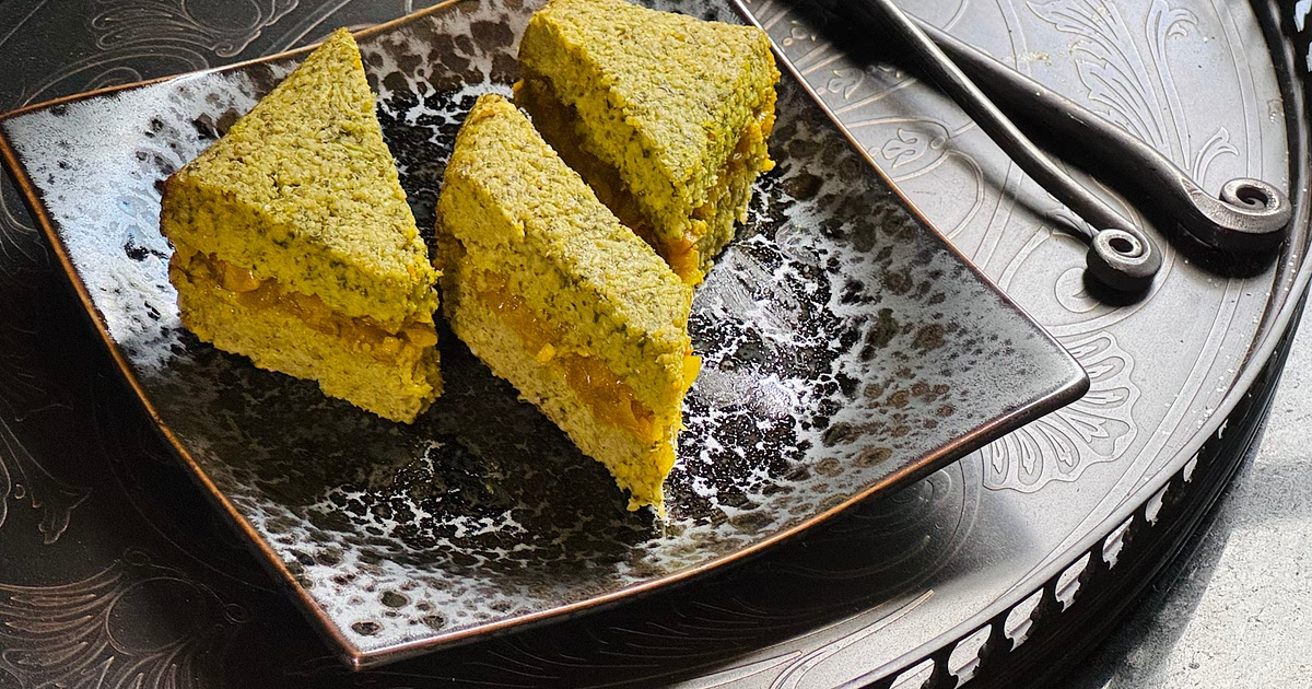 Kebbe De Poisson | Lebanese Fish Kebbe Recipe | Samsung Food App